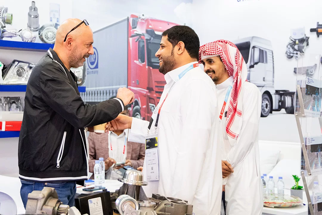Automechanika Riyadh | 28 – 30 April 2025 | Saudi Arabia's leading ...