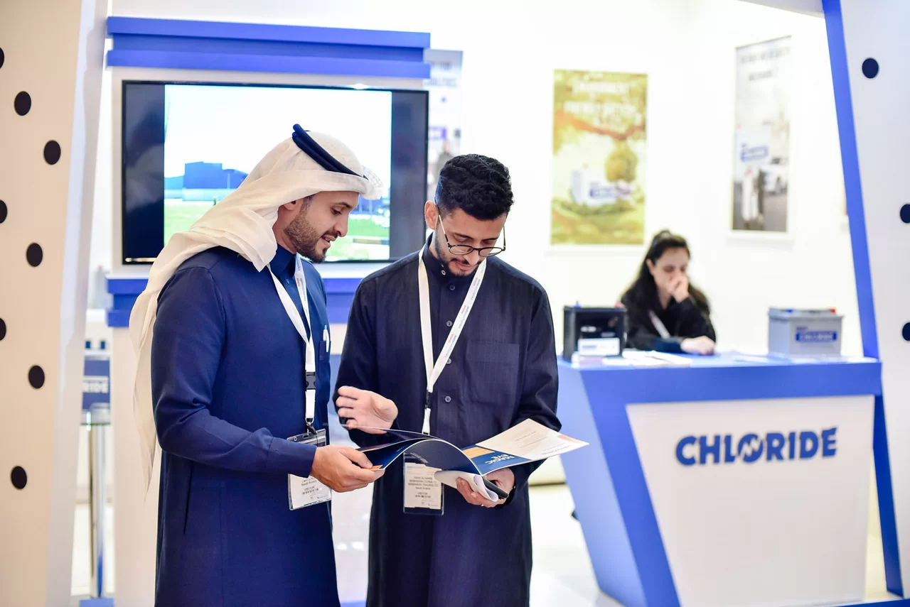 Automechanika Riyadh | 30 Apr – 02 May 2024 | Saudi Arabia's leading ... Automechanika Riyadh | 30 Apr – 02 May 2024 | Saudi Arabia's leading ...