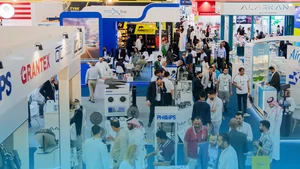 Automechanika Riyadh | 28 - 30 April 2025 | Saudi Arabia's leading ...